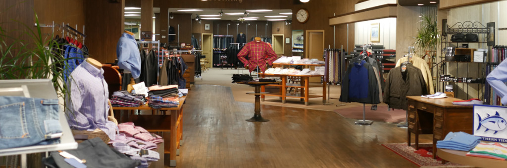 Men’s - Barclay's